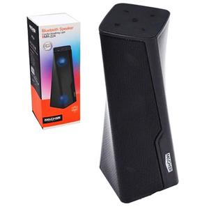 قیمت و خرید اسپیکر بلوتوثی و شارژی مچر Macher MR-224