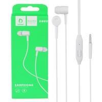 قیمت و خرید هدفون سیمدار میکروفن دار Denmen DR02