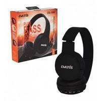 قیمت و خرید هدست بلوتوث مموری مکالمه Datis Ds-500