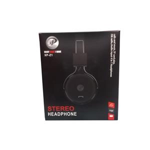 قیمت و خرید هدست بلوتوثی ایکس پی XP-Z1