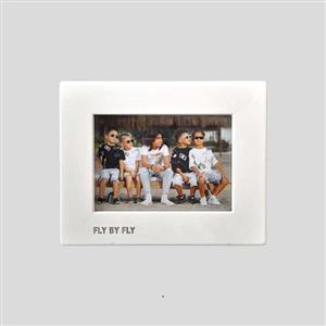قیمت و خرید قاب عکس دیواری چوبی فلای بای فلای fly by fly
