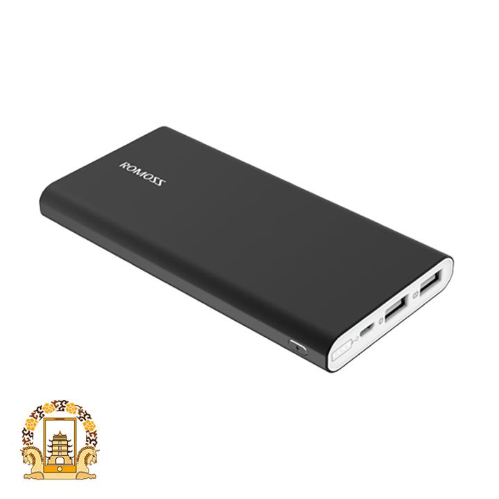 قیمت و خرید پاوربانک روموس مدل Romoss Power Bank ST-10 10000mAh