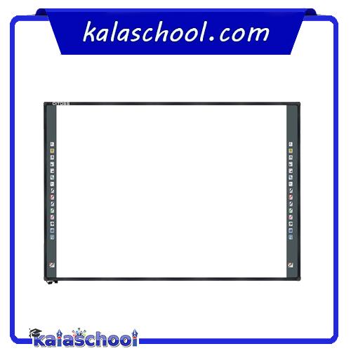 قیمت و خرید برد هوشمند لمسی دیتوس مدل DITOSS 100TW