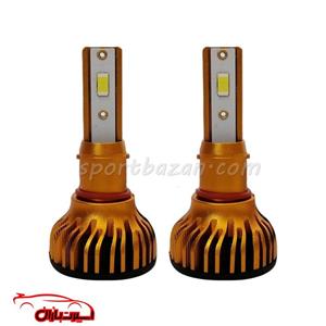 قیمت و خرید هدلایت D65 با چیپ CSP دارای یک سال گارانتی