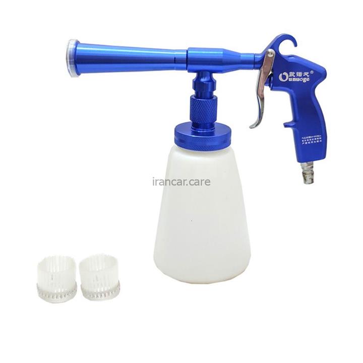 قیمت و خرید لنس صفرشویی تورنادوگان مدل Fuou Tornado Gun