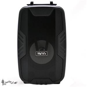 قیمت و خرید اسپیکر بلوتوث فلش و رم خور شارژی تسکو (TSCO) مدل TS 2309