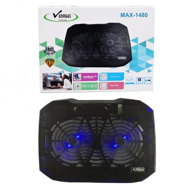 قیمت و خرید کول پد وانمکس Vanmaax مدل MAX-1480