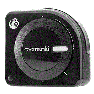 قیمت و خرید دستگاه کالیبره مانیتور ColorMunki Display – Monitor Calibration