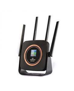 قیمت و خرید مودم 4G LTE همراه و رومیزی نزتک مدل NZT-99DX