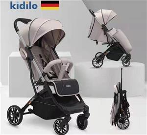 قیمت و خرید کالسکه چمدانی کیدلو kidilo مدل k20