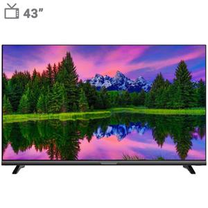 قیمت و خرید تلویزیون ال ای دی هوشمند شهاب مدل 43SH401SFL سایز 43 اینچ
