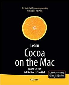 قیمت و خرید کتاب Learn Cocoa on the Mac 2nd ed