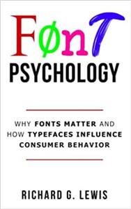 قیمت و خرید کتاب Font Psychology: Why Fonts Matter and How They ...