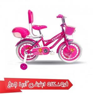 قیمت و خرید دوچرخه دخترانه تراویس سایز 16 مدل 1606 Travis 1606 Girl bike