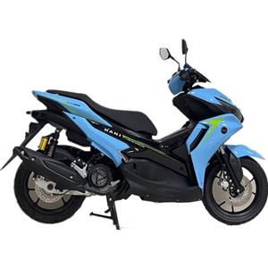 خرید و لیست قیمت موتور سیکلت هانی hani motor امروز (۱۰ آبان)