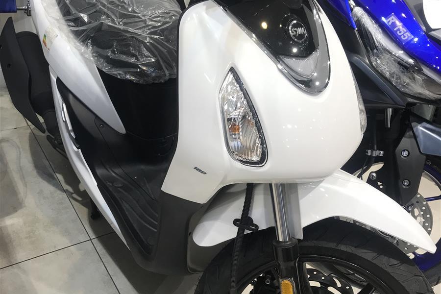 قیمت و خرید موتور اس وای ام گلکسی SF180 1401