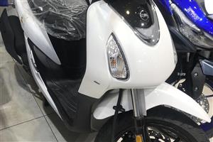 قیمت و خرید موتور اس وای ام گلکسی SF180 1401