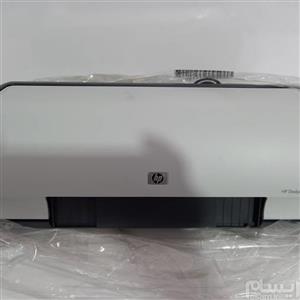 قیمت و خرید پرینتر رنگی تک کاره hp d1460