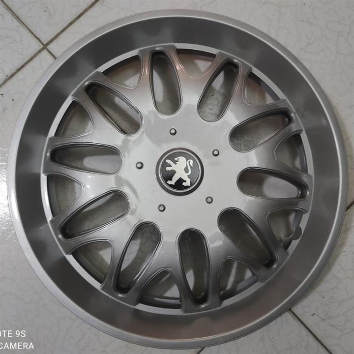 قیمت و خرید قالپاق اسپرت آردی و روآ سایز رینگ لاستیک فابریک 13 اینچ ...