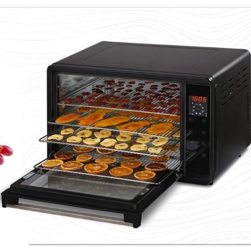 قیمت و خرید آون توستر بی اس اچ BSH مدل BS630 ظرفیت 50 لیتر