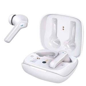 قیمت و خرید هندزفری H850 کینگ یو kingyou گیمینگ هدست ایرپاد حلزونی ایرداتس هدفون شارژر سامسونگ tws