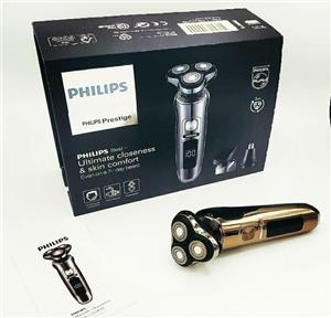 قیمت و خرید ریش تراش ضدآب فیلیپس مدل PH9000 S9711.44 (کیفیت بالا تضمینی)