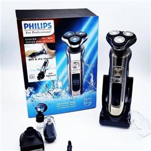 قیمت و خرید ریش تراش ضدآب فیلیپس مدل PH9000 S9711.44 (کیفیت بالا تضمینی)