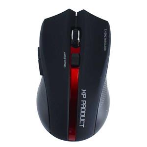 قیمت و خرید موس بی سیم ایکس پی XP-1430W