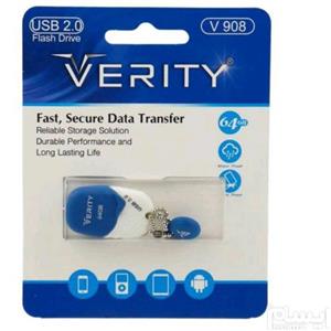 قیمت و خرید فلش 64 گیگ وریتی مدل V908