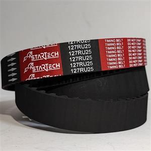 قیمت و خرید تسمه تایم موتور ملی 127 دندانه ef7 با و ضمانت بیمه پاسارگاد