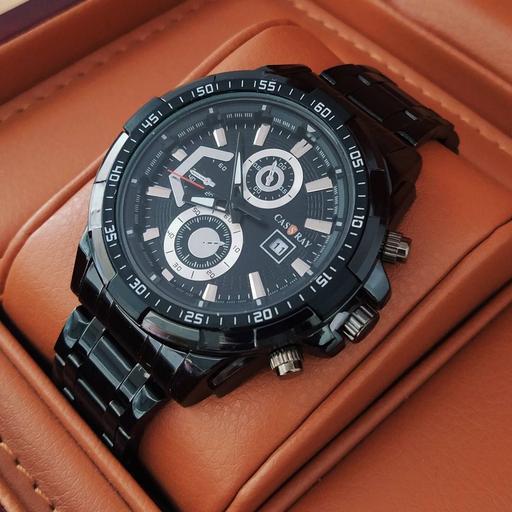 قیمت و خرید ساعت مردانه CASSRAY