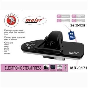 قیمت و خرید اتو پرسی مایر مدل 9171