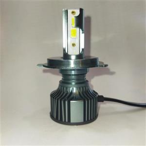 قیمت و خرید هدلایت CSP خط کات دوکنتاک سفید(نوربالا و پایین سفید)D8 PRO بسته دو عددی