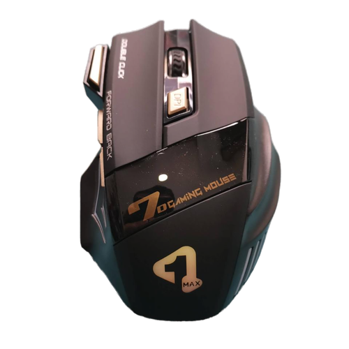 قیمت و خرید ماوس گیمینگ بی سیم سایلنت وان مکس مدل ONE MAX OM-GW5