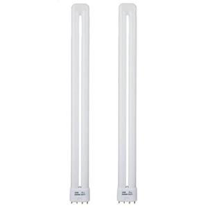 قیمت و خرید لامپ مهتابی اف پی ال FPL لومینا الکتریک 36 وات مدل FPL پایه 2G11 بسته 2 عددی