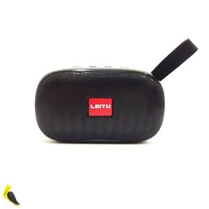 قیمت و خرید اسپیکر بلوتوثی لیتو مدل LEITU LK-5