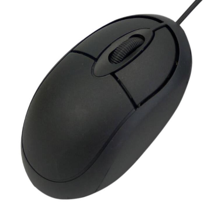 قیمت و خرید موس سیمی اسکوو مدلScovo HM430SL