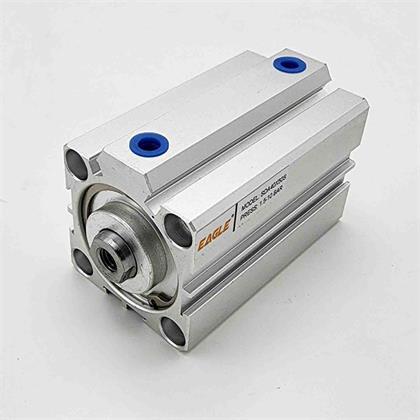 قیمت و خرید تجهیزات هیدرولیک جک کامپکت SDA 63*15 S