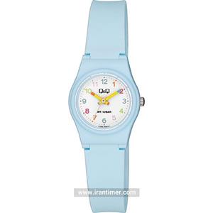 قیمت و خرید ساعت مچی کیو اند کیو مدل V28A-006VY