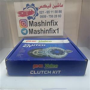 قیمت و خرید دیسک و صفحه کلاچ پژو405سمند پارس وEf7والئو آبیValeo