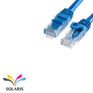 قیمت و خرید کابل پچ کرد شبکه Gold Oscar مدل Cat6 30m
