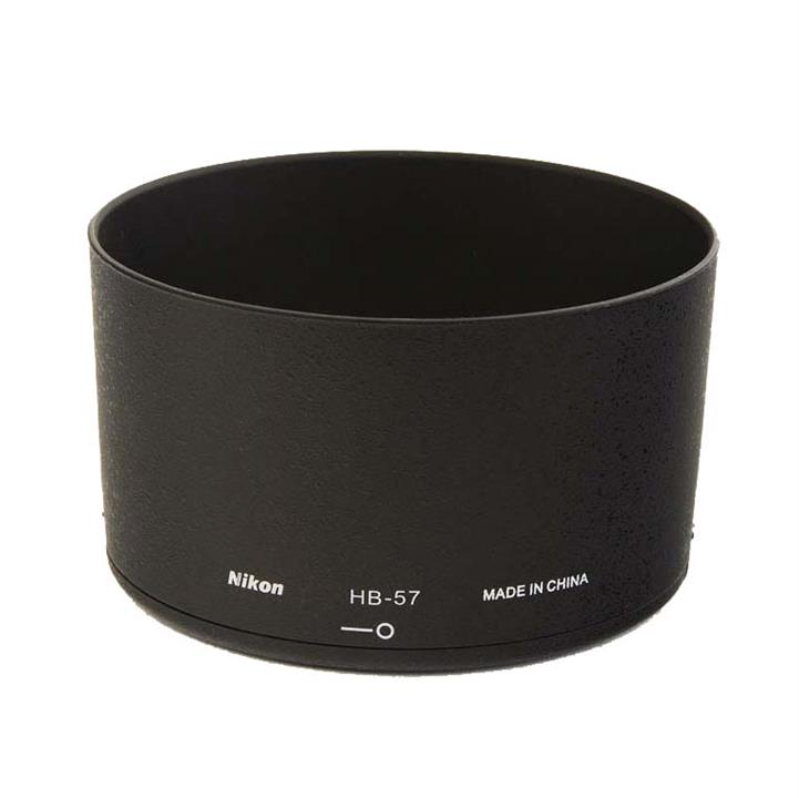 قیمت و خرید هود لنز نیکون مدل Nikon HB-57