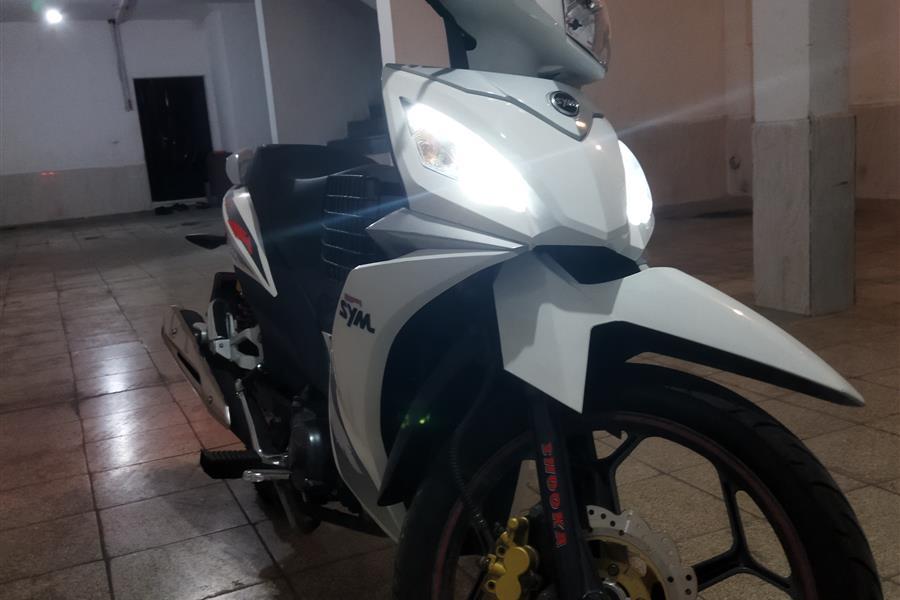 قیمت و خرید موتور شوکا 130 1401