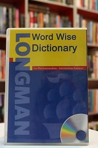 قیمت و خرید نرم افزار Longman Word wise Dictionary