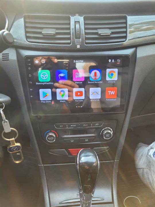 قیمت و خرید مانیتور 11اینچ اندروید اچ سی کراس مدل T3L برند Voxmedia