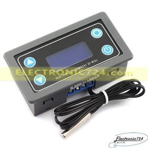 قیمت و خرید ماژول کنترلر دما XY-WT01 Thermostat Digital