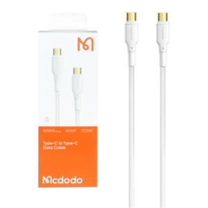 قیمت و خرید کابل تبدیل Type-C مک دودو مدل CA-8352 طول 2 متر
