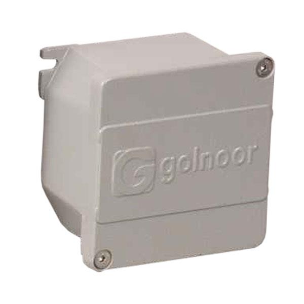 قیمت و خرید جعبه تقسیم صنعتی گل نور مدل GIJB-301