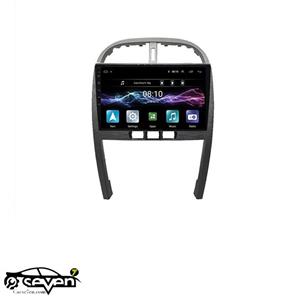 قیمت و خرید مانیتور اندروید خودرو X33 new توشیبا مدل T3L