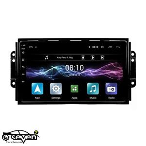 قیمت و خرید مانیتور اندروید خودرو X22 – X33 توشیبا مدل T3L